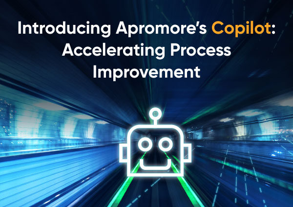 Apromore Product Overview - Copilot